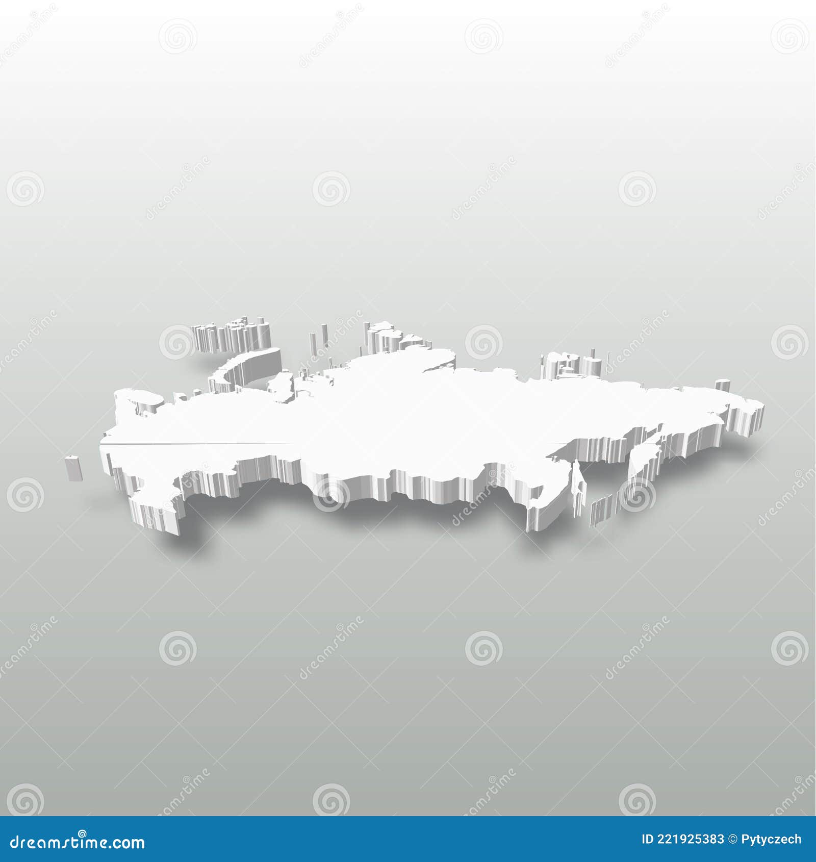Russia Grey Dot Outline Vector Triangle Map | CartoonDealer.com #134027259 Russia Grey Dot Outline Vector Triangle Map | CartoonDealer.com #134027259