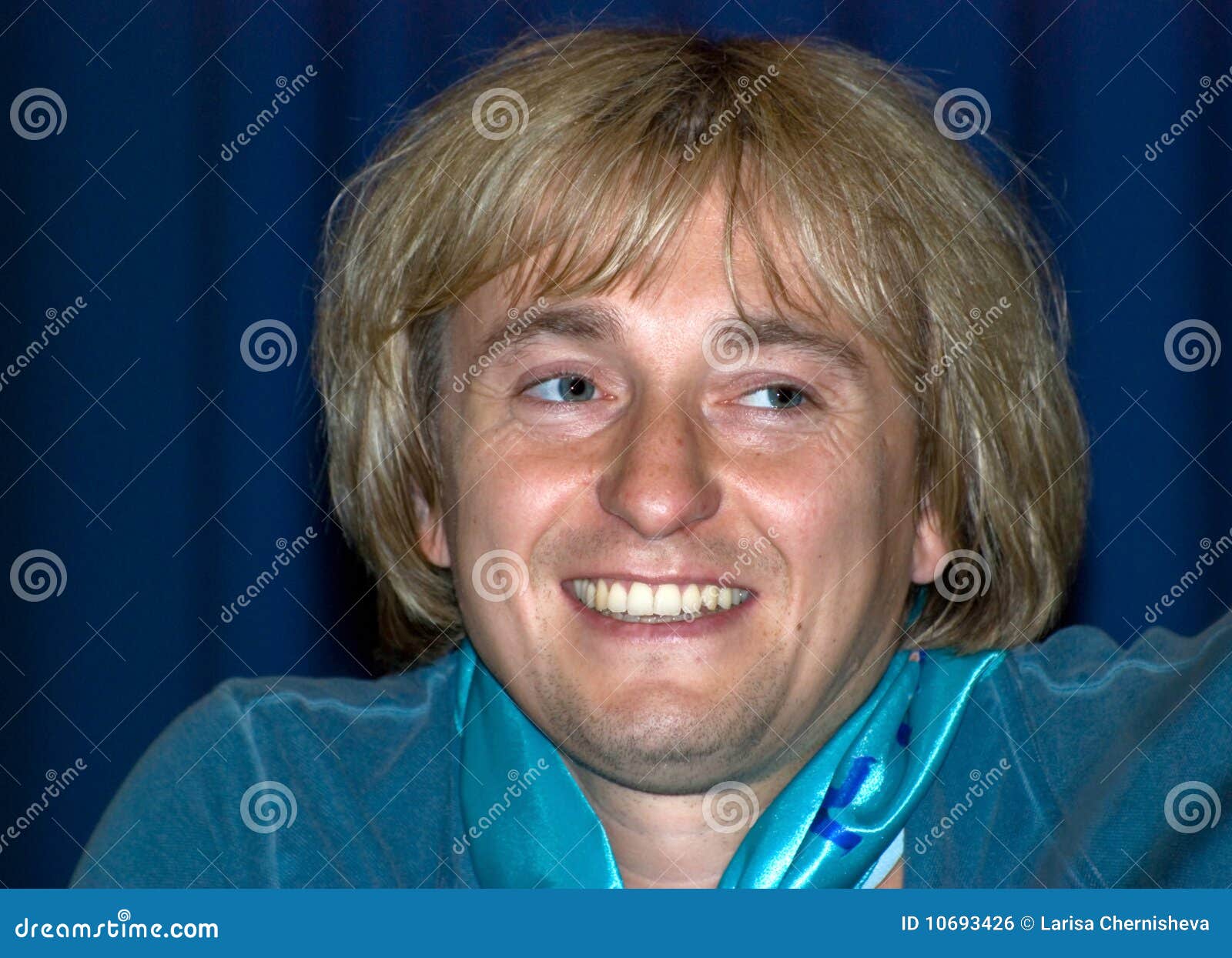 Russian Actor Sergei Bezrukov Editorial Photo - Image of role, actor ...