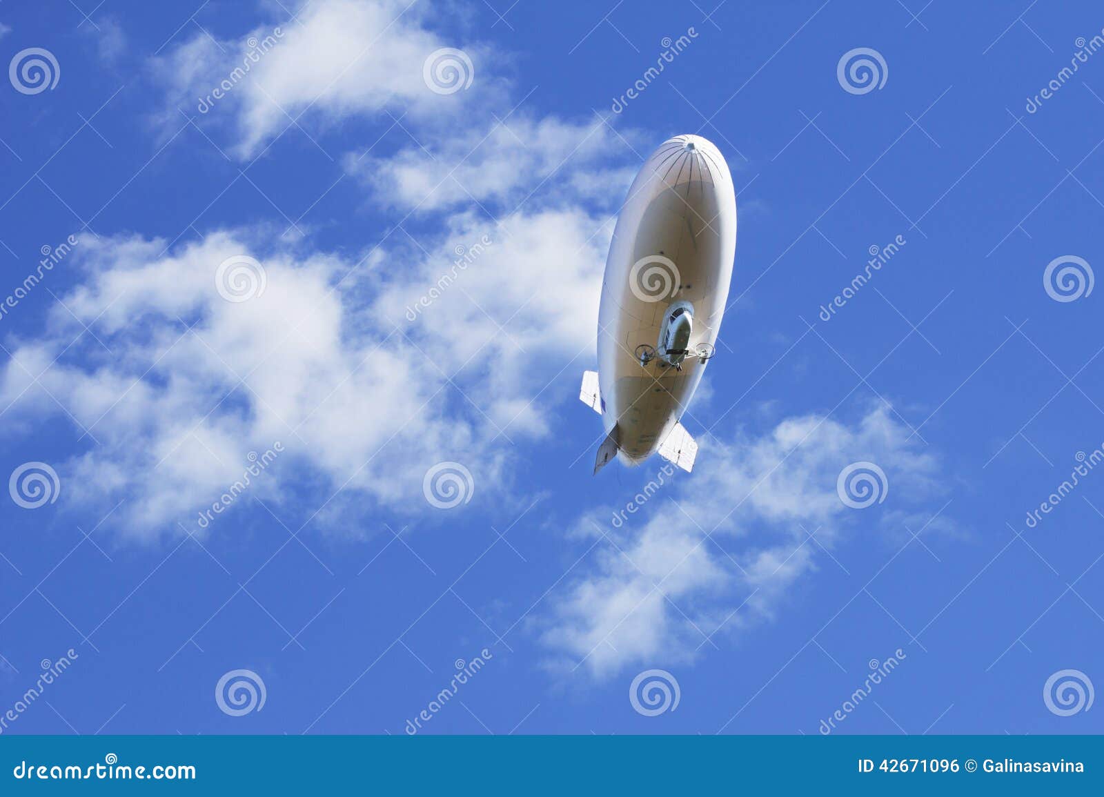 Russian airship stock photo. Image of flying, engine - 42671096