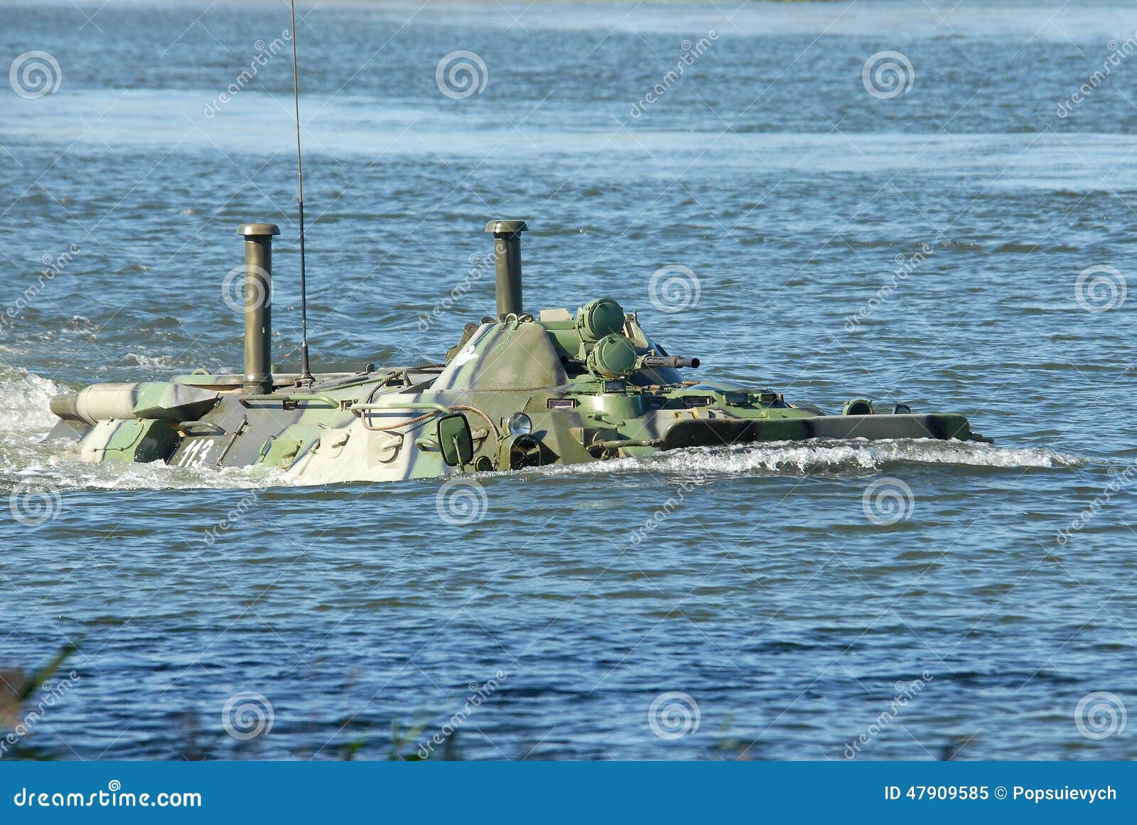 Russian APC BTR-80. editorial image. Image of land, headlight - 47909585