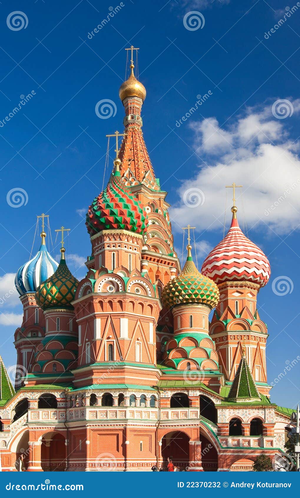 Russian architecture stock photo. Image of building, history - 22370232