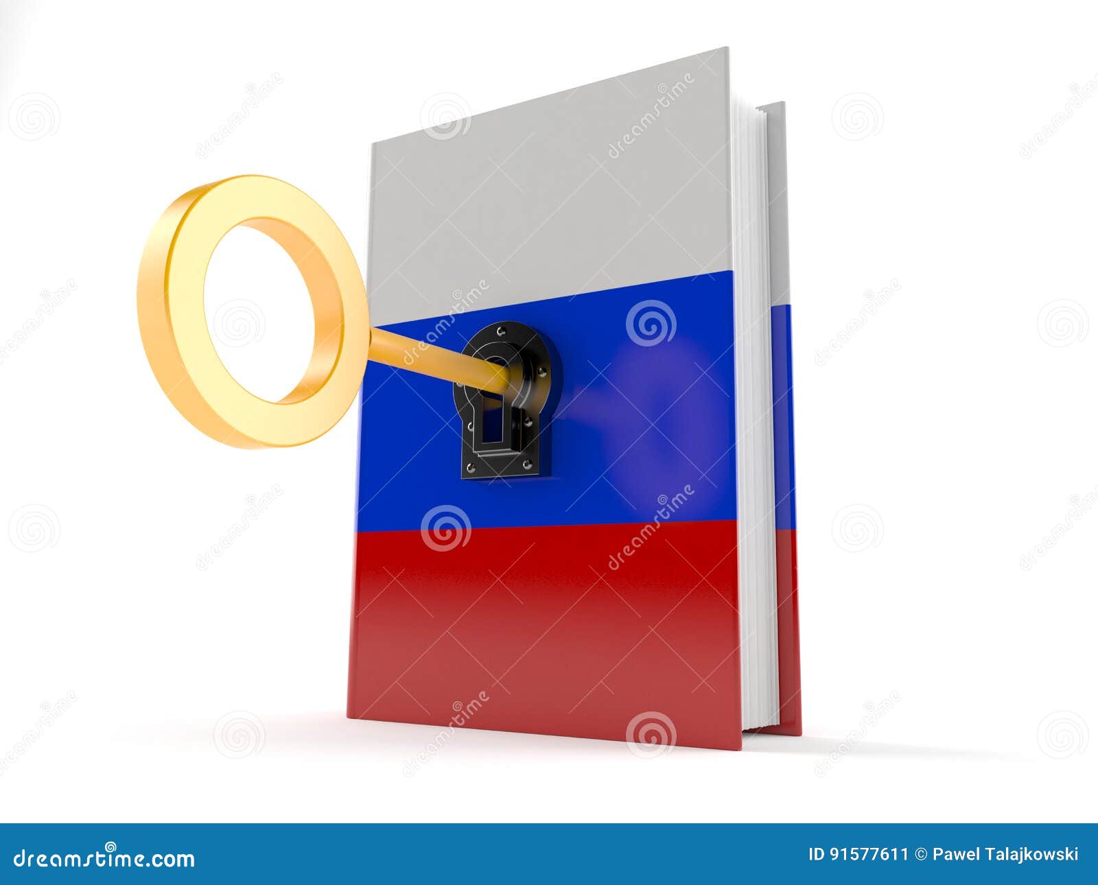 Old Russian Book Frontispiece Title Page Decorative Design. Russian ...