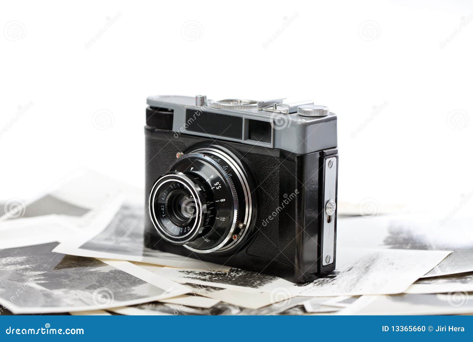 Russian camera stock photo. Image of aperture, isolated - 13365660