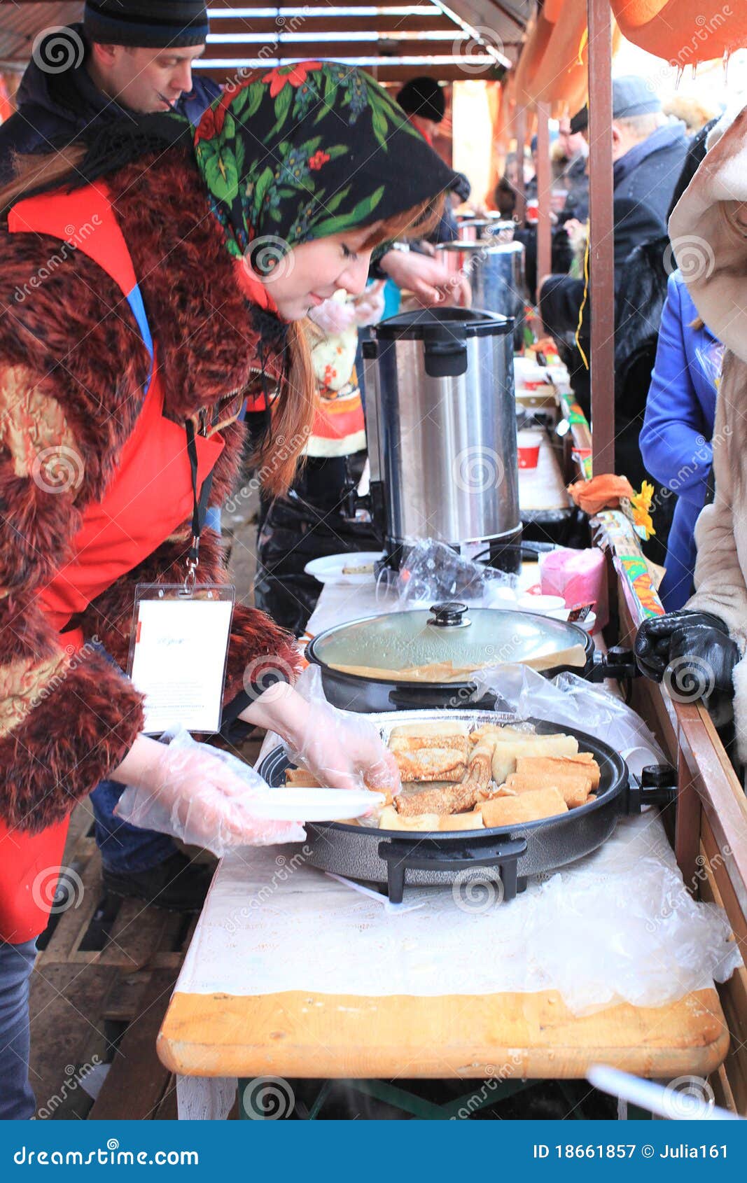 Russian Carnival (Maslenitsa) 2011, Moscow Editorial Photography ...