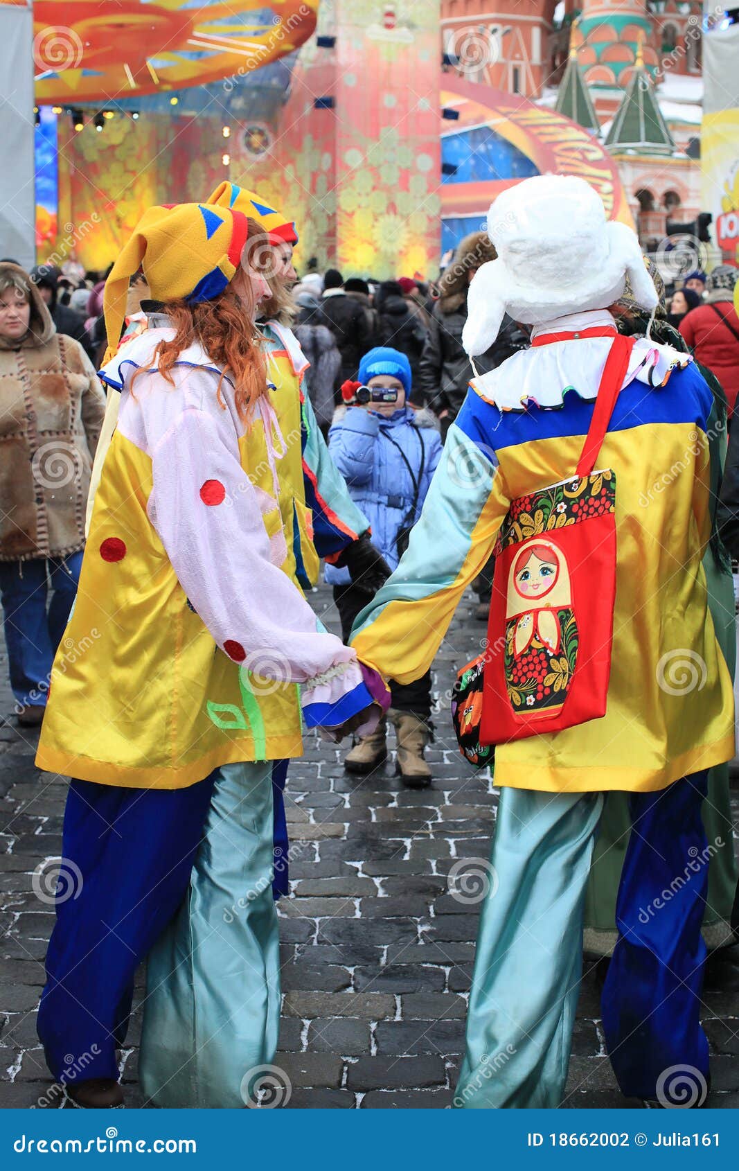 Russian Carnival (Maslenitsa) 2011, Moscow Editorial Photography ...