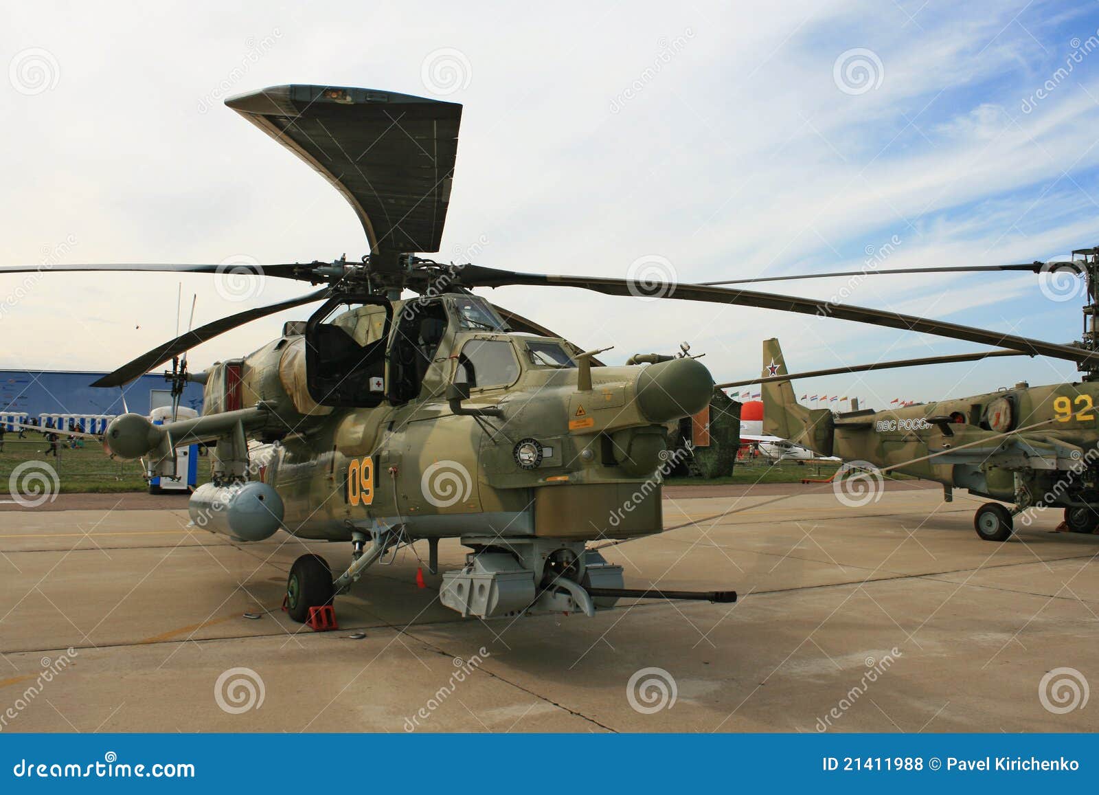 BMD-4 - Russian Combat Tracked Floating Machine Designed To Transport ...