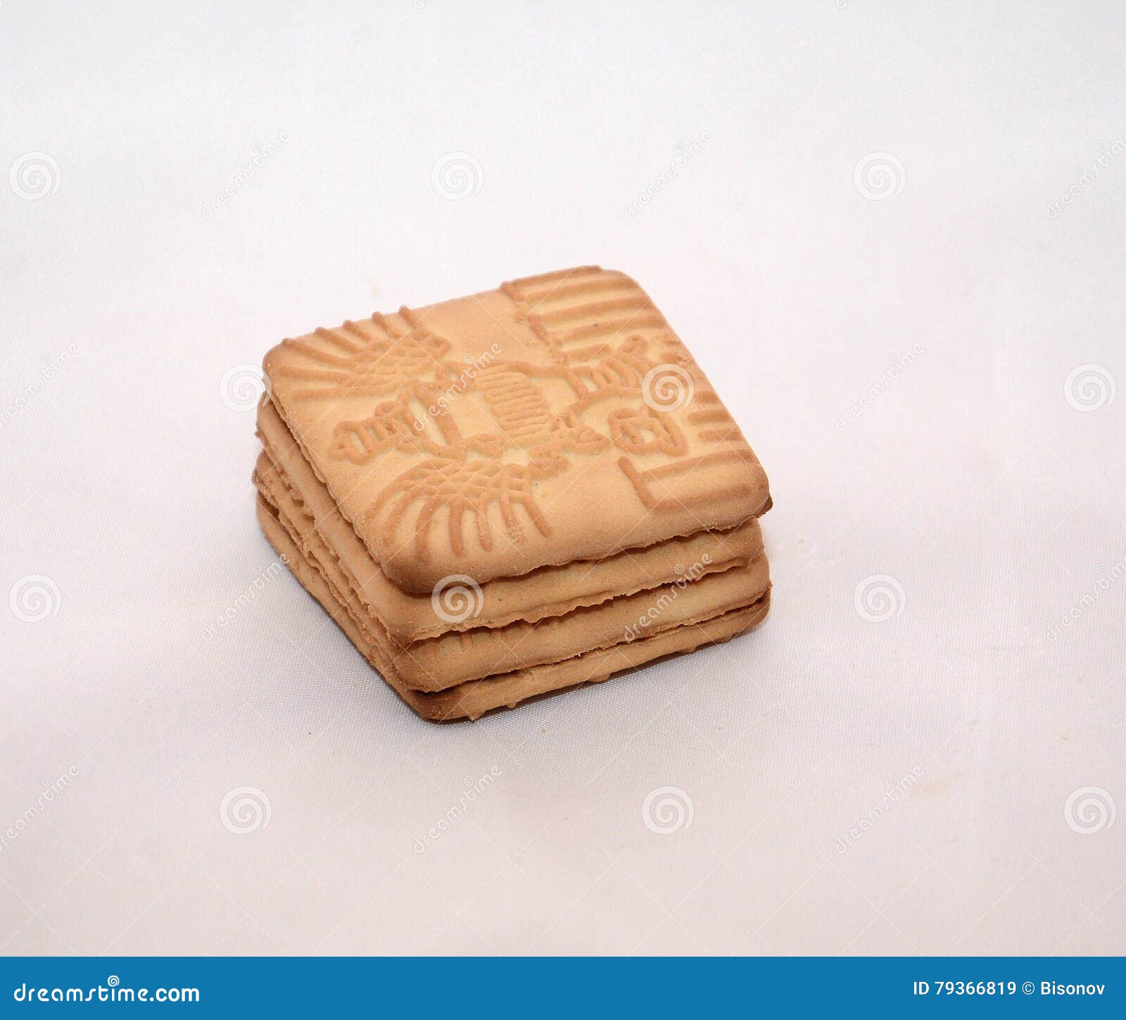 Russian cookies stock image. Image of meal, refreshment - 79366819