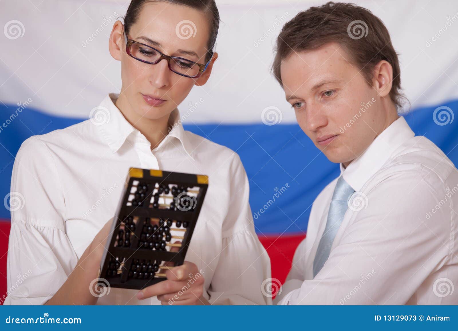 Russian debt stock image. Image of diplomacy, expression - 13129073