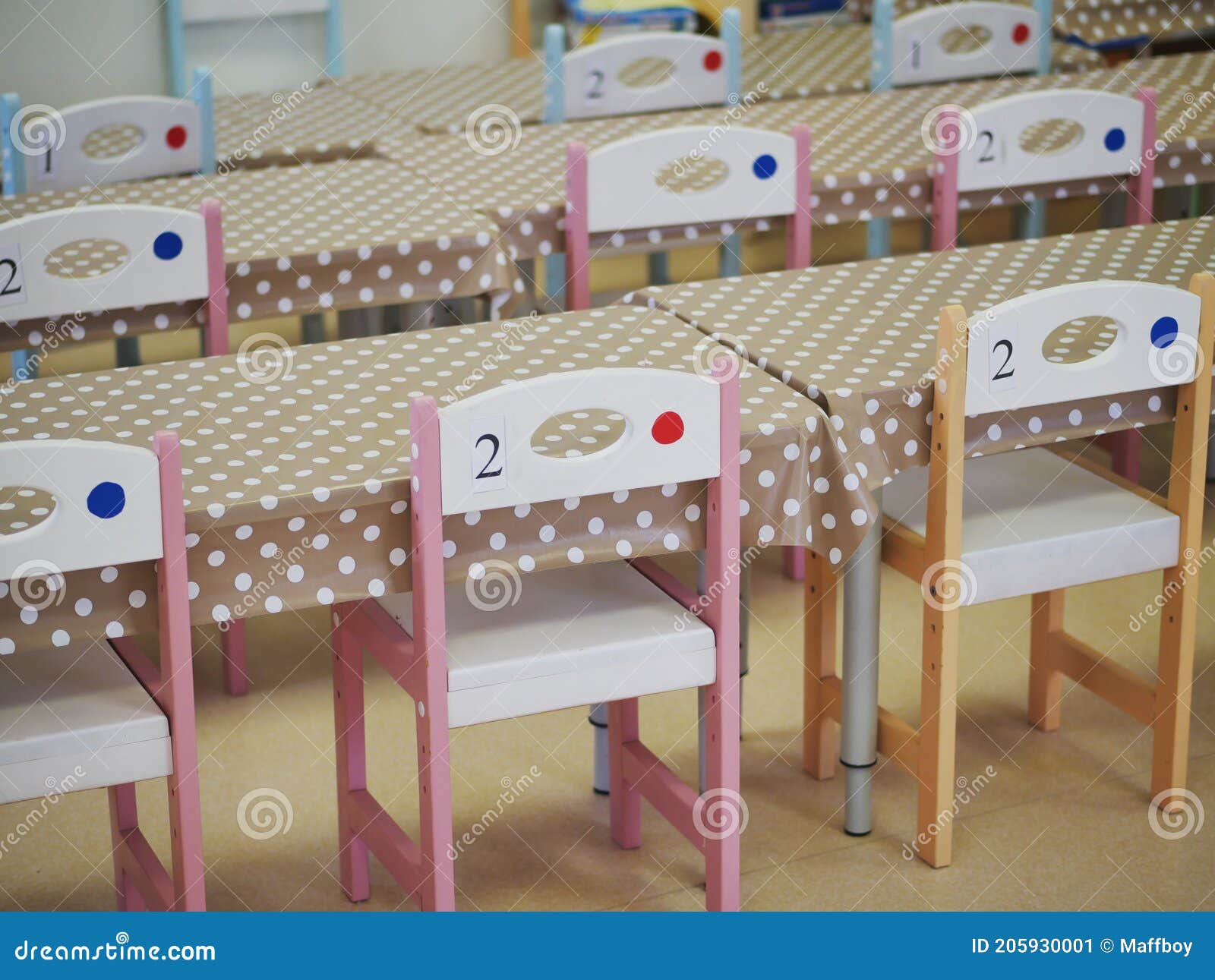 Russian Education, Elementary School Stock Image - Image of lesson ...