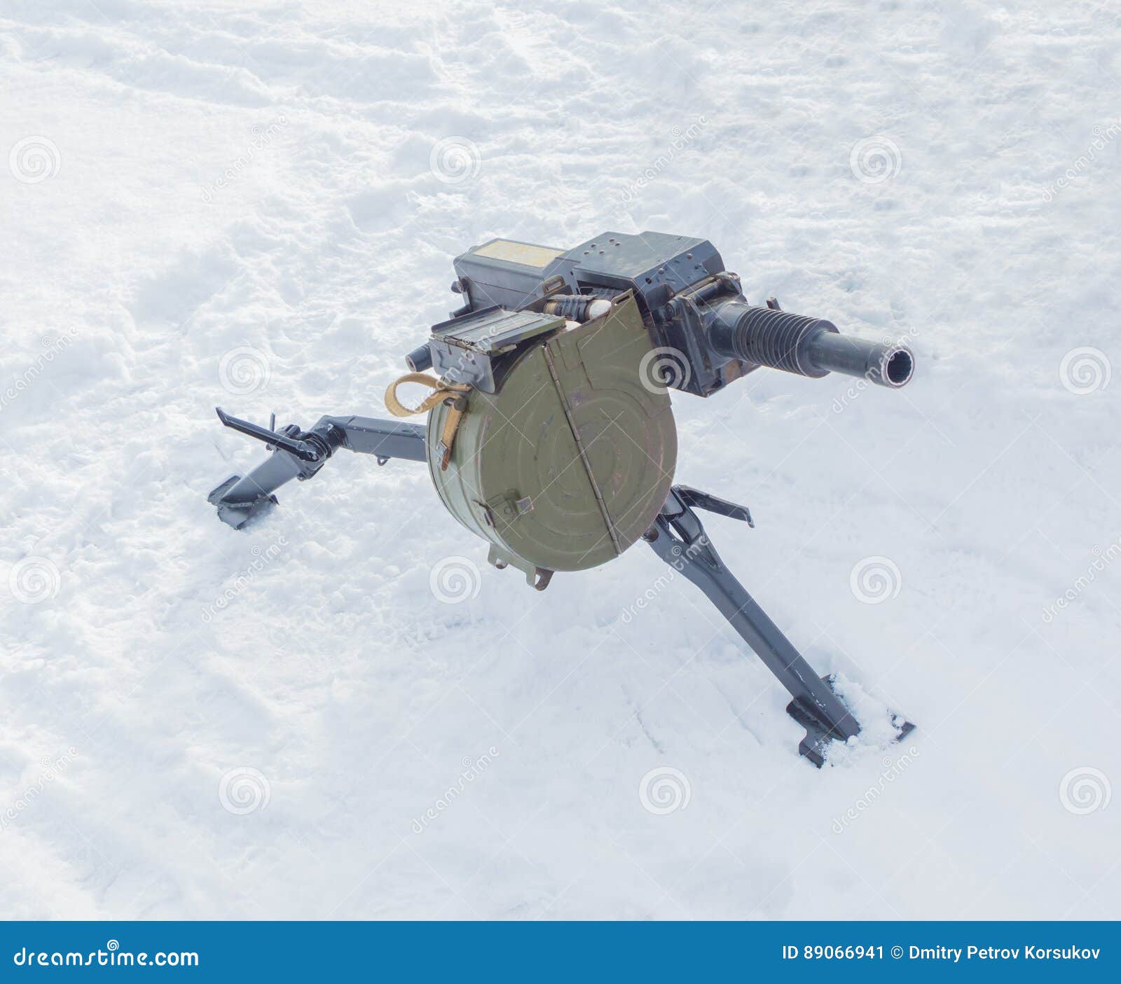 Russian Grenade. Stock Image | CartoonDealer.com #7262485