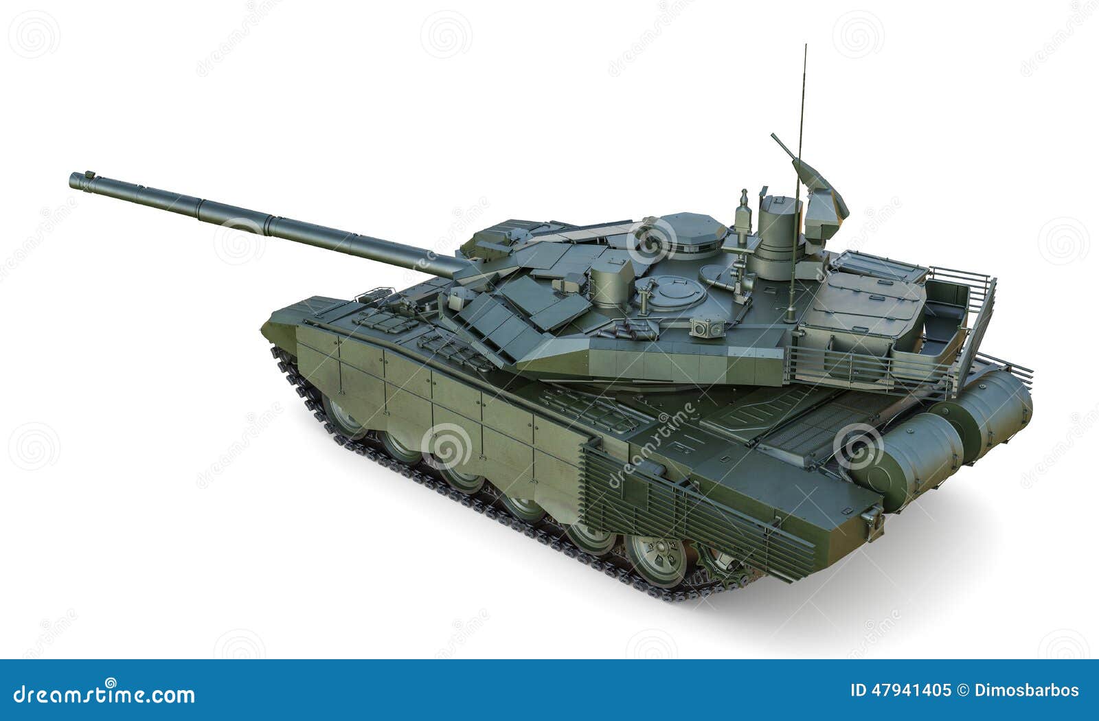Russian 6th generation main battle tank - magicalzoqa