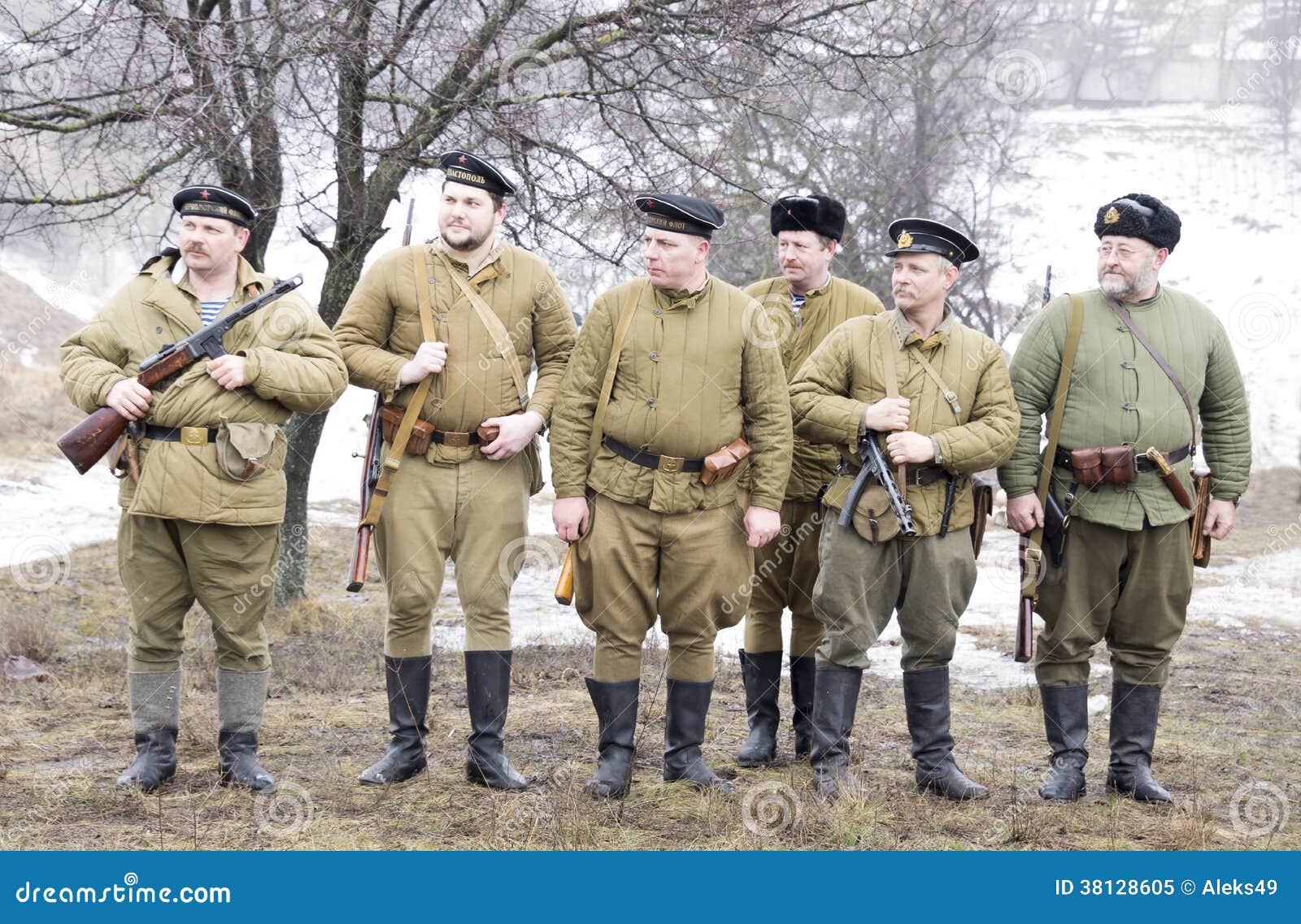 Russian linguist marines - Aslodive