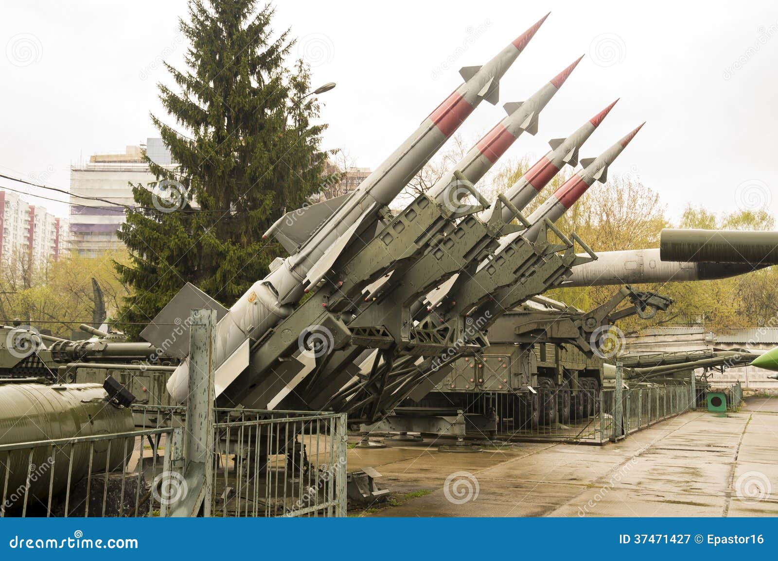 Military Four Helix Aircraft Flying With An Helicopter On The ...