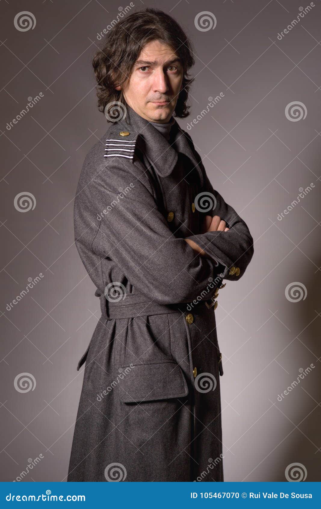 Russian military stock photo. Image of soldier, russia - 105467070
