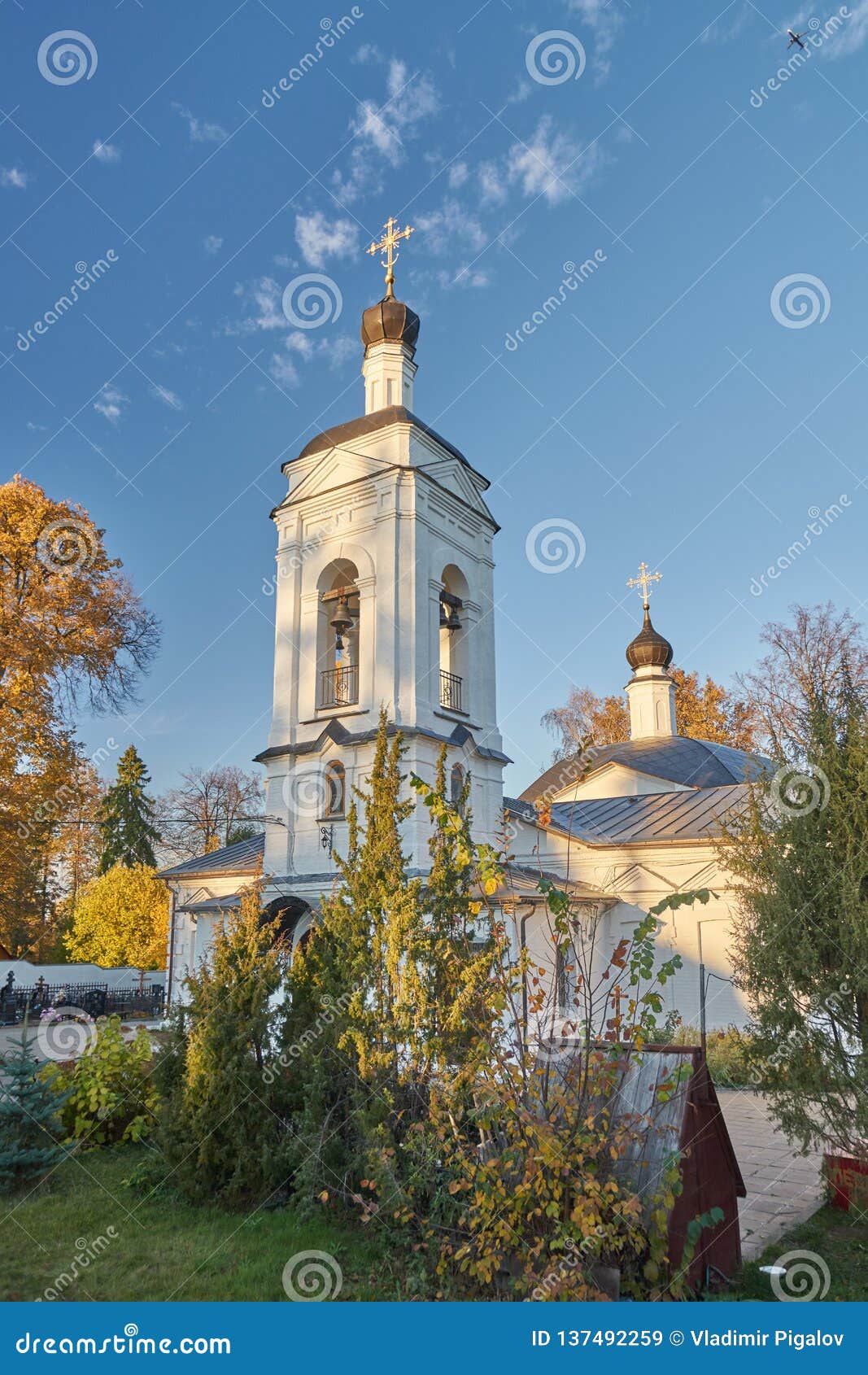 Russian monasreries stock image. Image of monasteries - 137492259