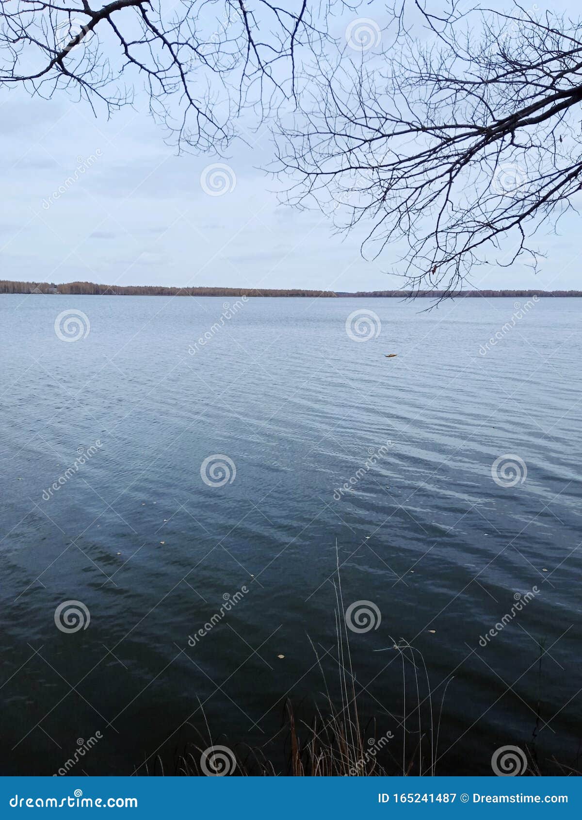 Russian nature stock image. Image of russian, lake, russia - 165241487