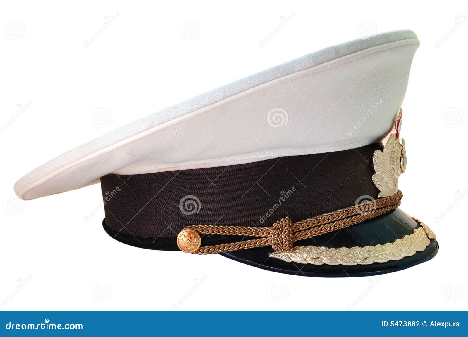 Russian Navy Lieutenant In Formal Uniform Royalty-Free Stock Image ...