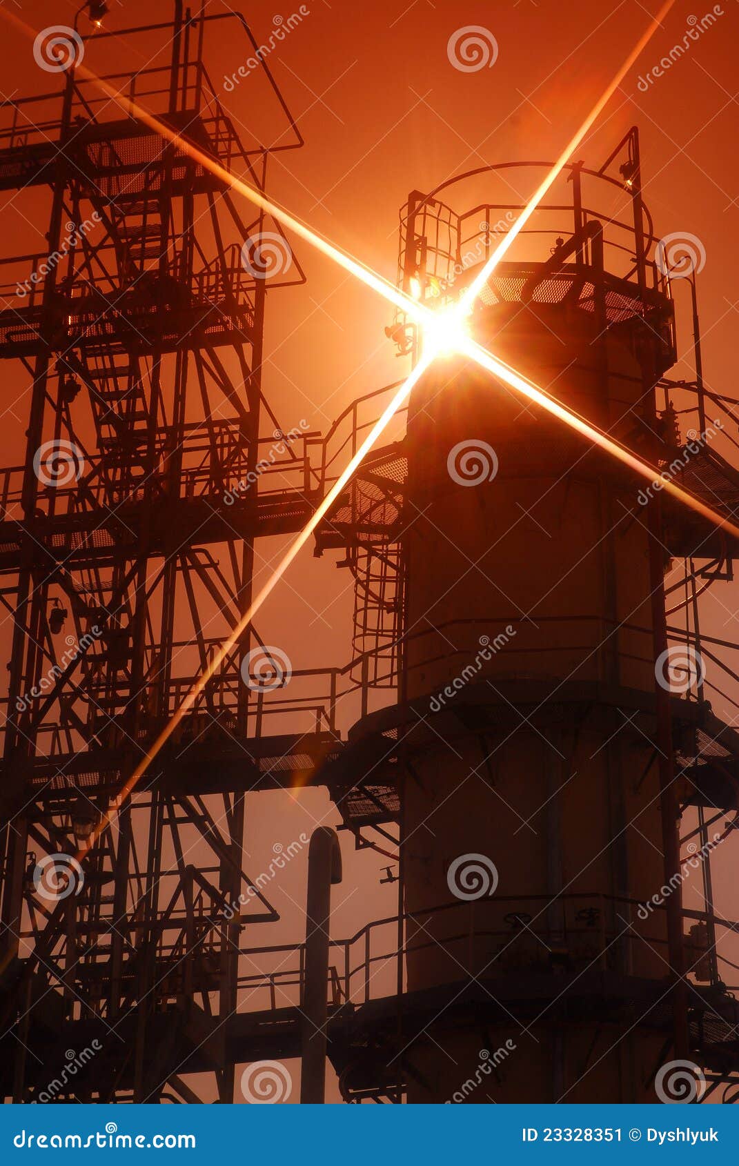 Russian Oil & Gas Industry. the Refining Factory Stock Image - Image of ... Russian Oil & Gas Industry. the Refining Factory Stock Image - Image of ...