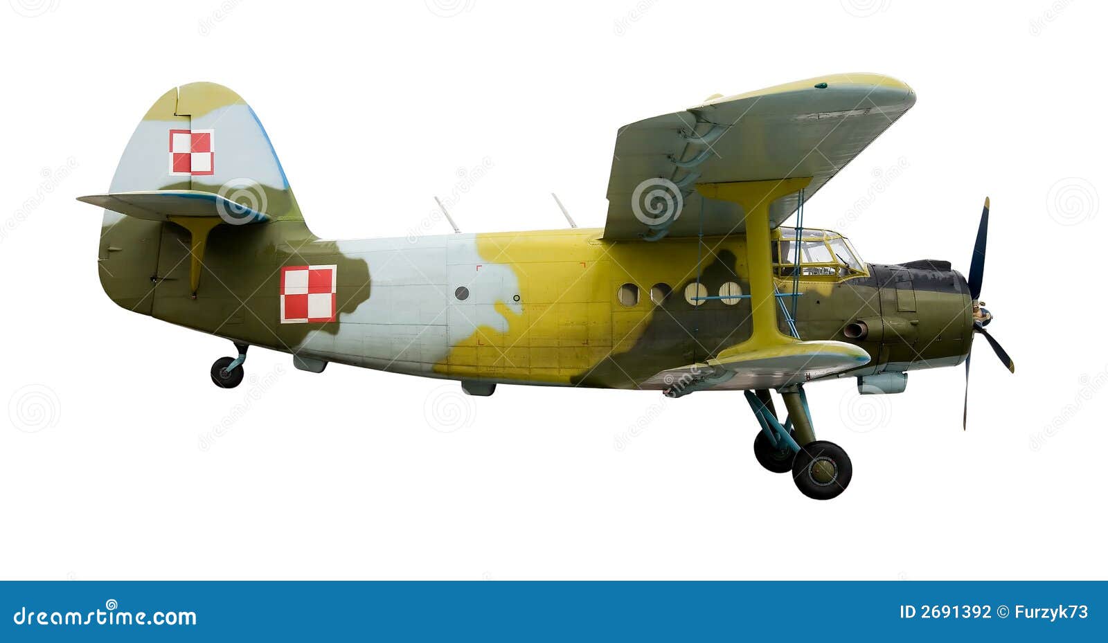 Russian old jet plane stock photo. Image of fighter, start - 2691392