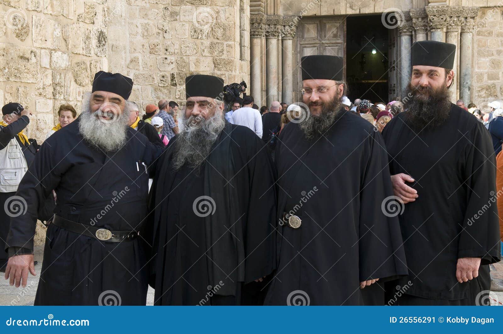 Russian Orthodox monks editorial photo. Image of monk - 26556291