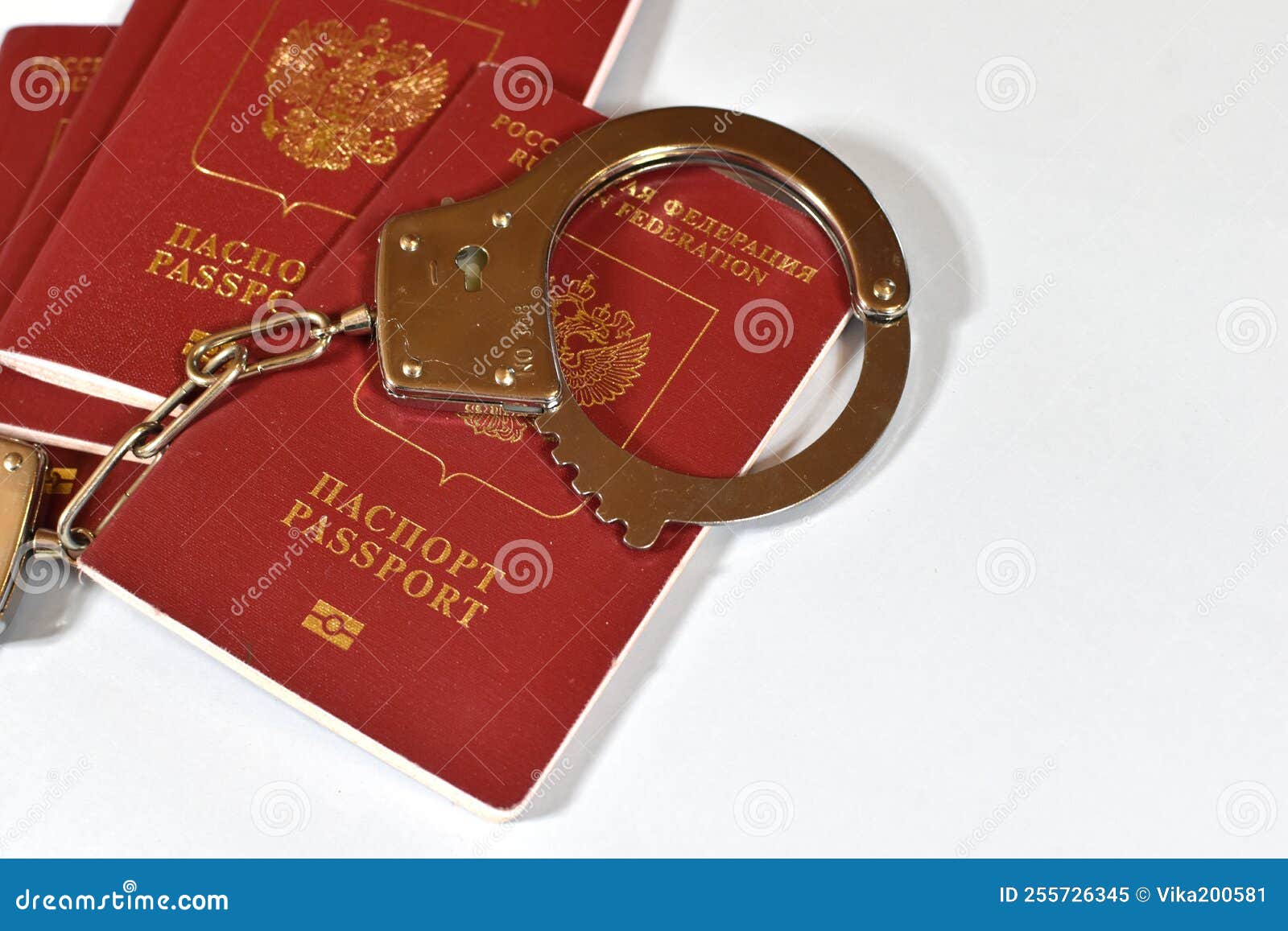 Entry / Exit Sign Against Rope Barrier Stanchion Queue Rope Barrier ...