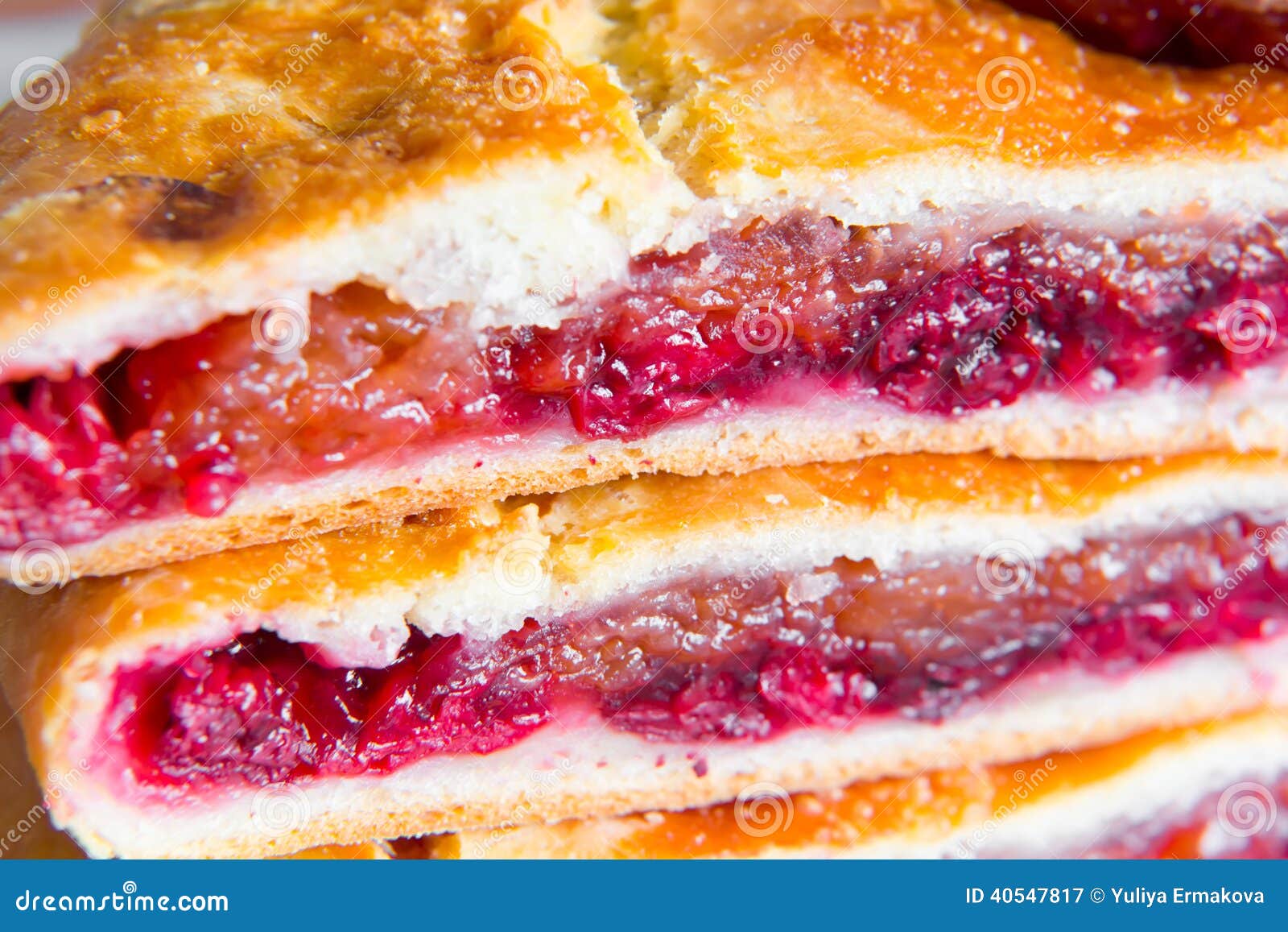 Russian Pie stock image. Image of traditional, baking - 40547817