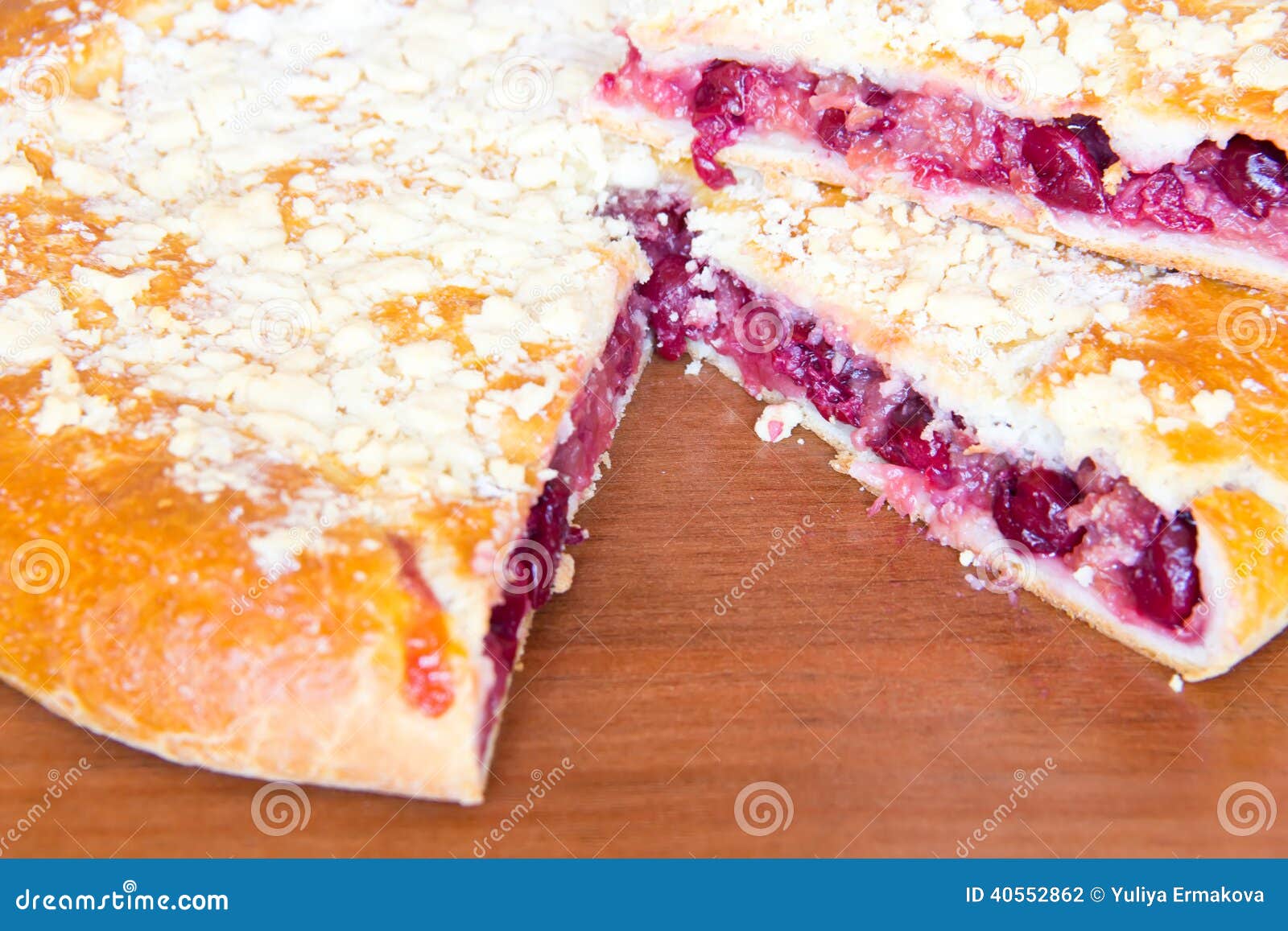 Russian Pie stock photo. Image of traditional, ruddy - 40552862
