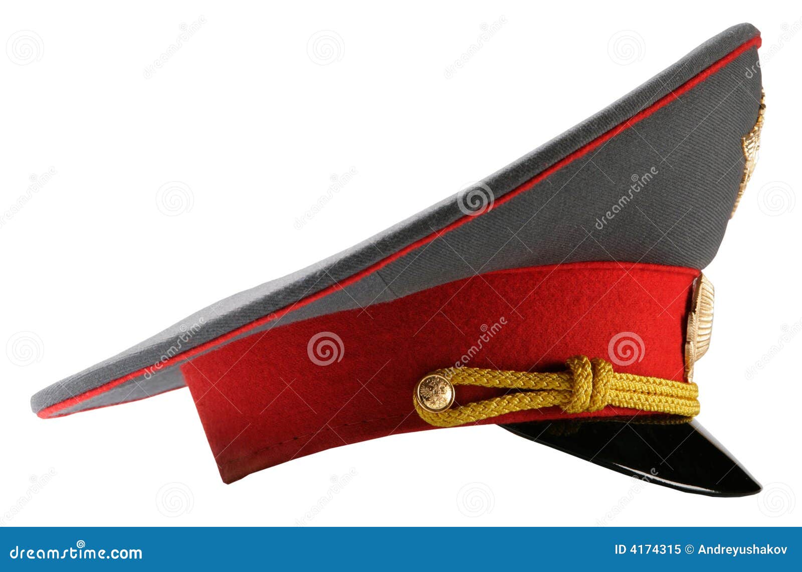 Russian Police Officers In Uniform Royalty-Free Stock Photography ...