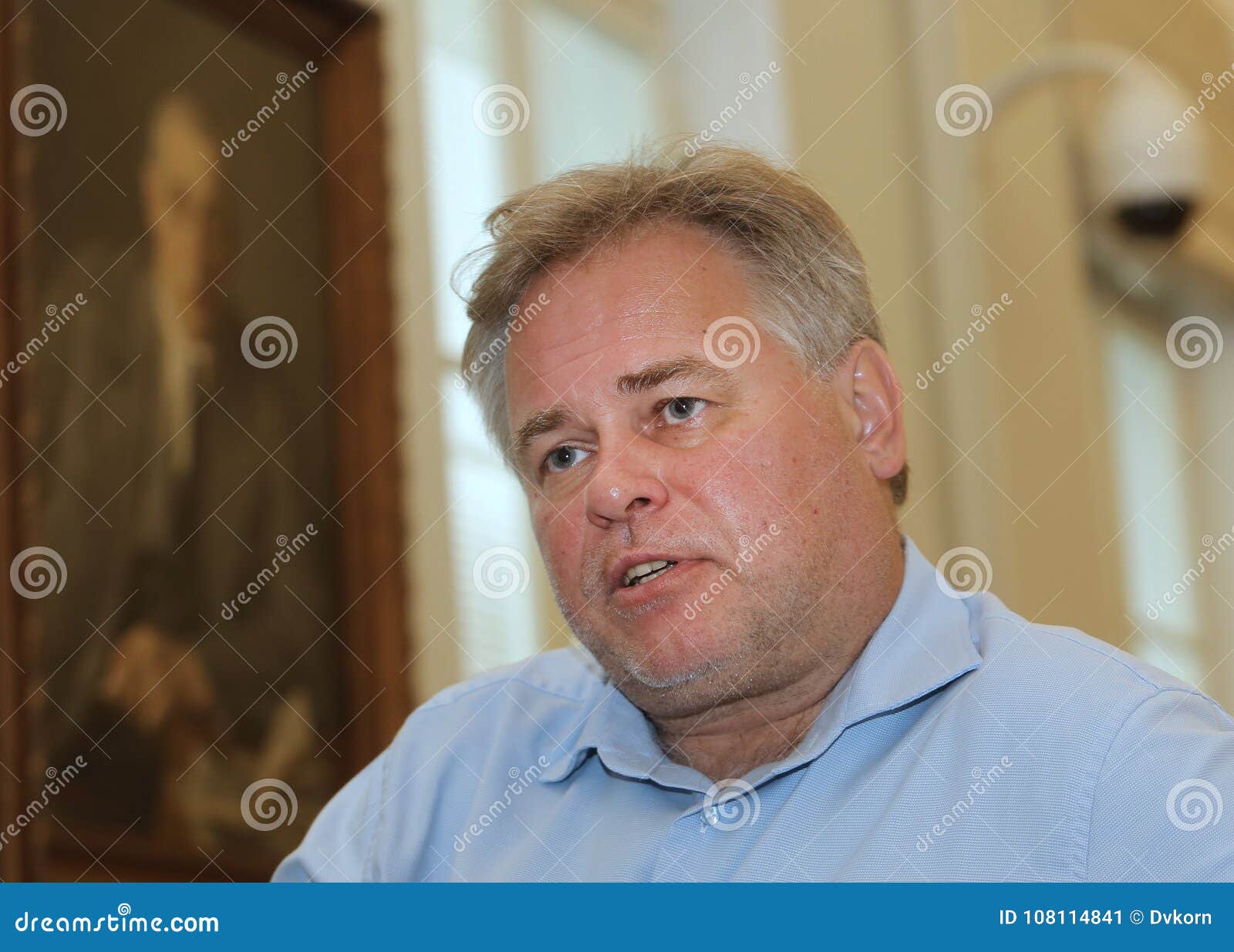 Kaspersky Eugene Russian Programmer Editorial Photo - Image of ...
