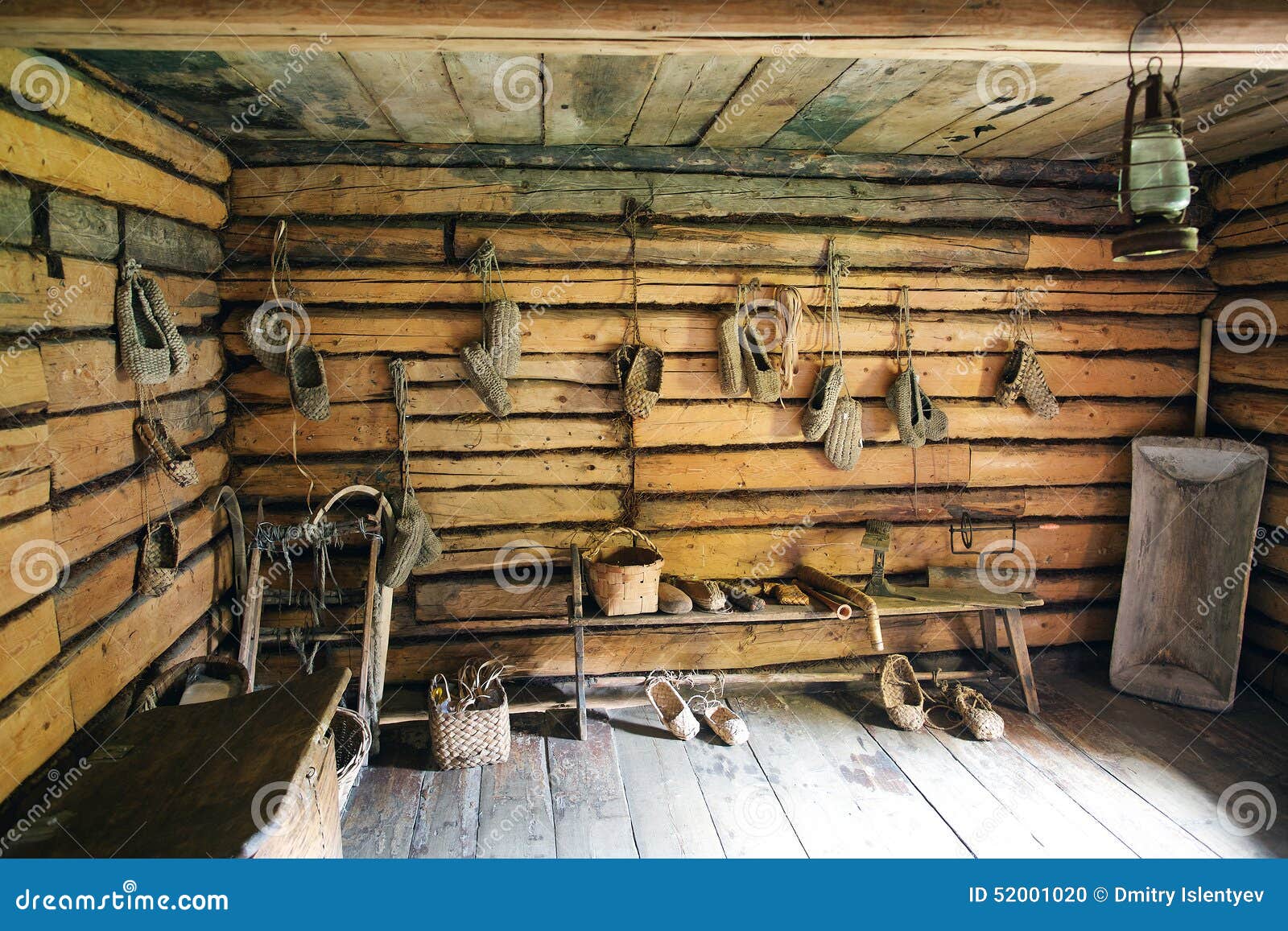 Russian room interior stock photo. Image of fashioned - 52001020