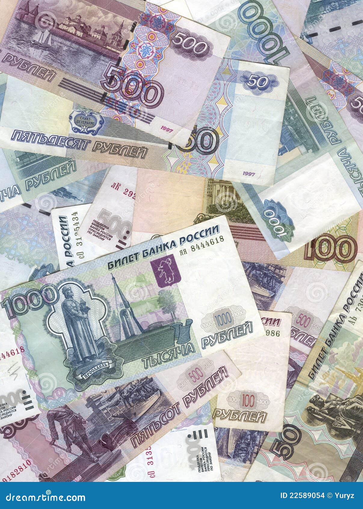 Russian rubles stock photo. Image of business, wealth - 22589054