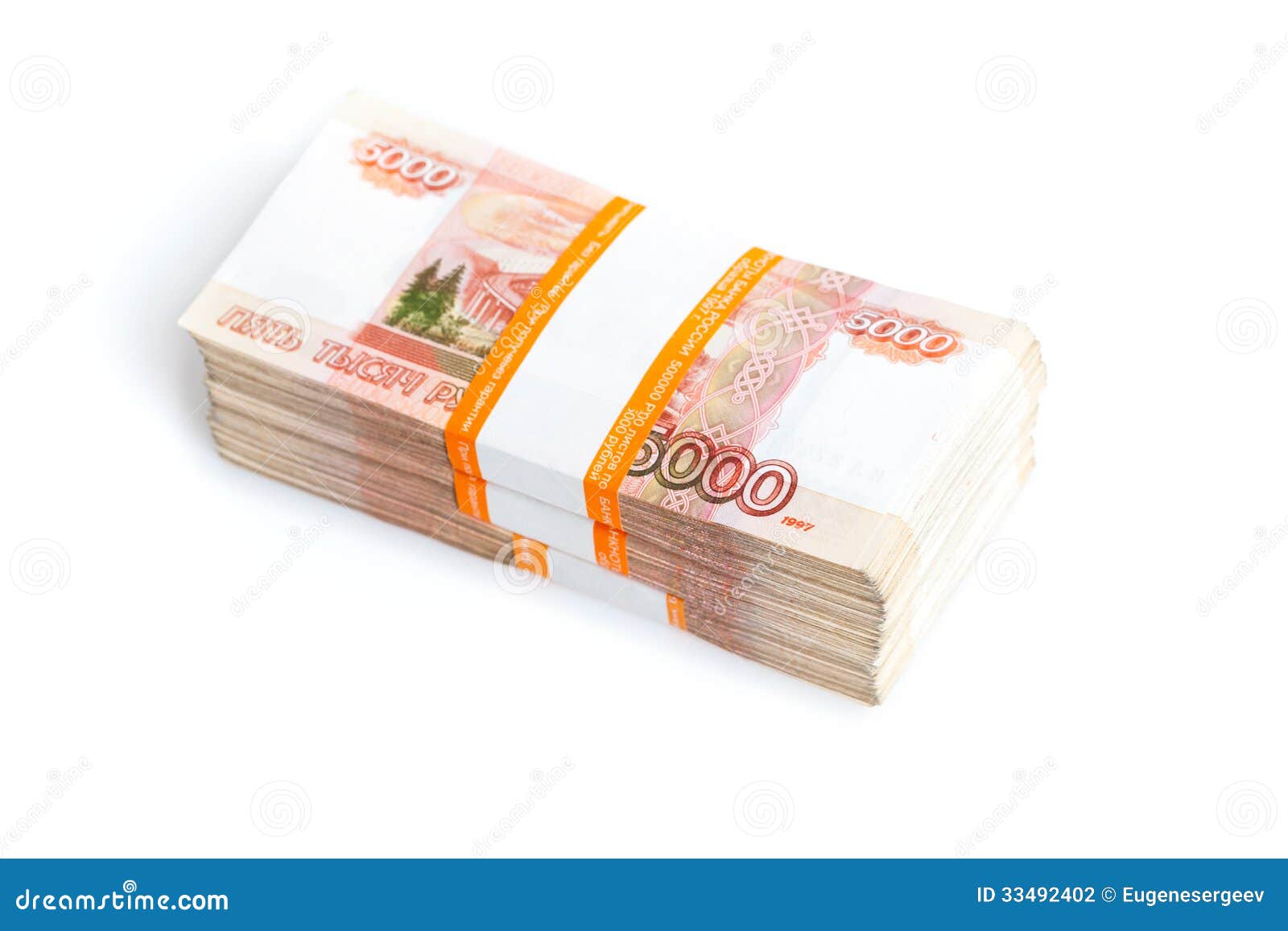 Russian Rubles Isolated on White, Large Stack Stock Photo - Image of ... Russian Rubles Isolated on White, Large Stack Stock Photo - Image of ...