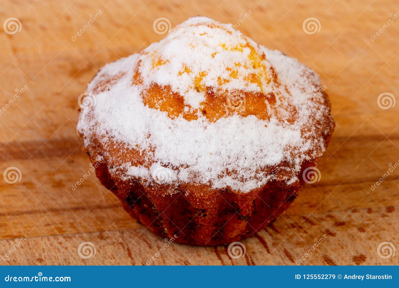 Russian Rum Baba stock image. Image of syrup, cake, pastry - 125552279