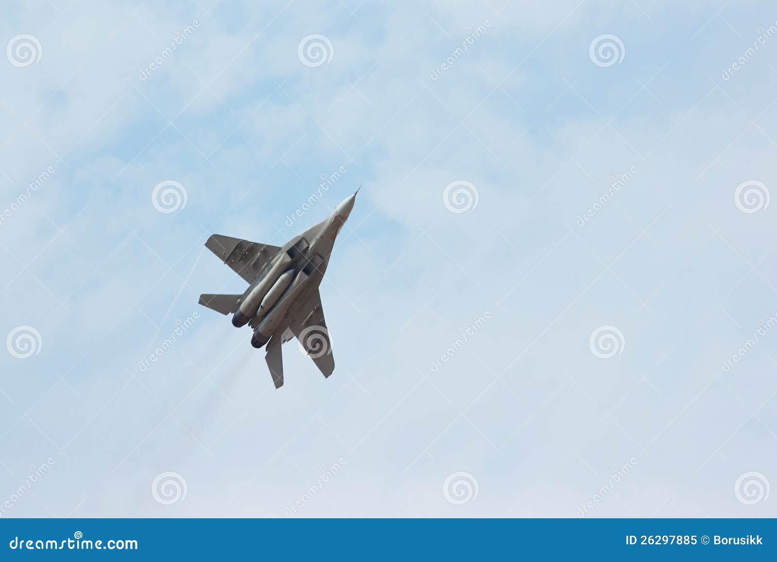 Russian Tactical Jet Fighter MIG-29 Make Virage Stock Photography ... Russian Tactical Jet Fighter MIG-29 Make Virage Stock Photography ...