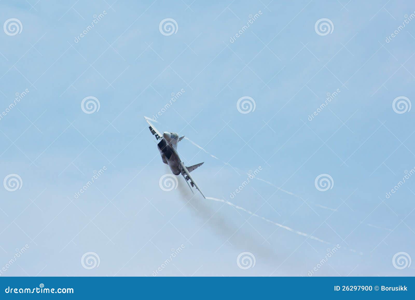 Russian Tactical Jet Fighter MIG-29 Make Virage Stock Photography ... Russian Tactical Jet Fighter MIG-29 Make Virage Stock Photography ...