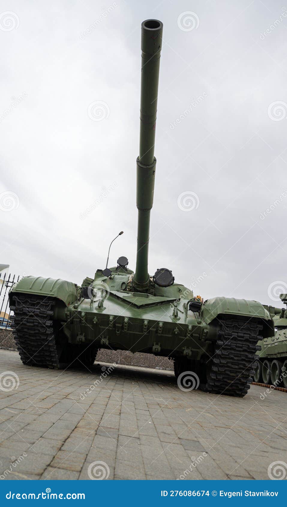 Russian Tank , Russian Army Tank Editorial Image | CartoonDealer.com ...