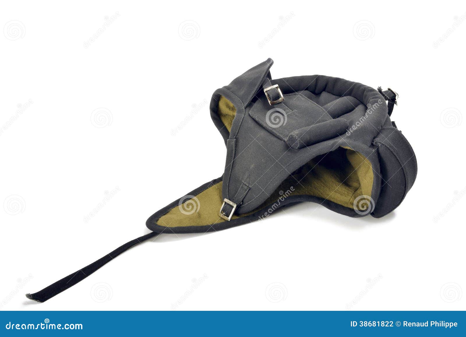 Modern russian tank helmet - dongoto