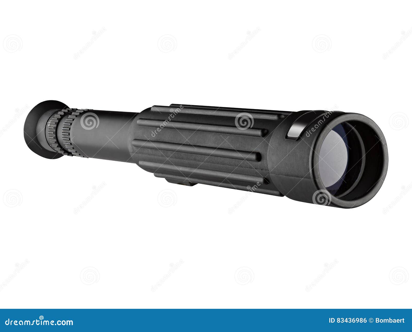 Russian Telescope, Optical Instrument Stock Photo - Image of telescopic ...
