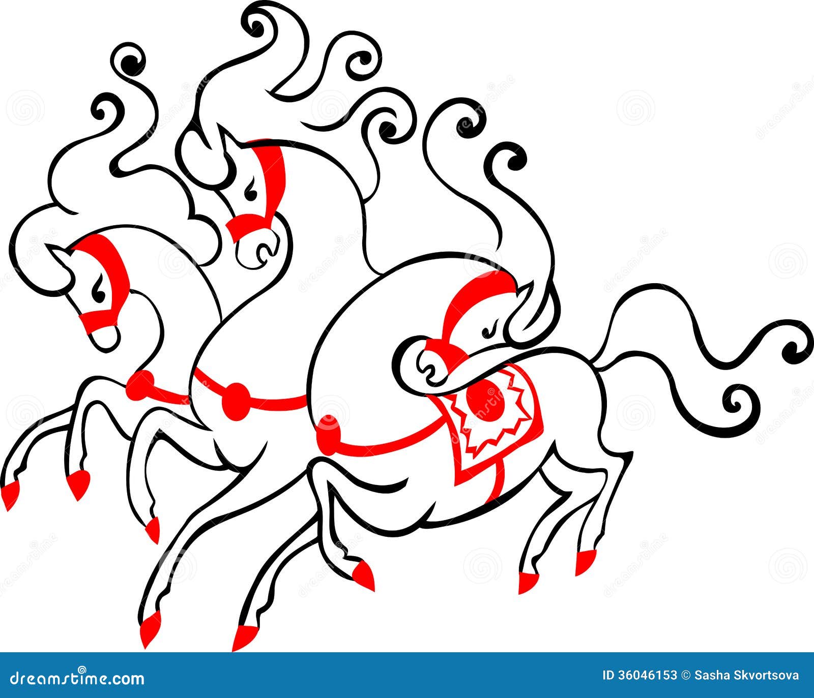 Russian Three Stock Illustrations – 1,773 Russian Three Stock ...