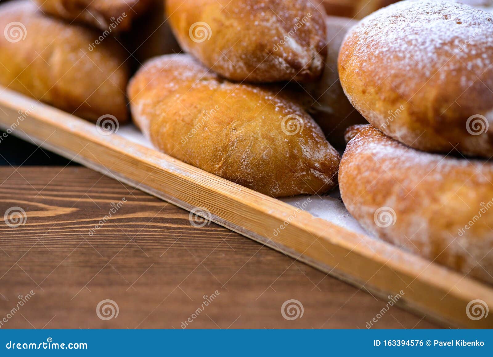 Pirogi Stock Photos - Download 1,358 Royalty Free Photos
