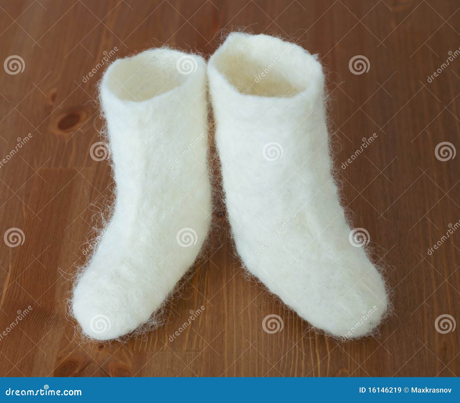 Russian Valenki stock image. Image of child, decoration - 16146219