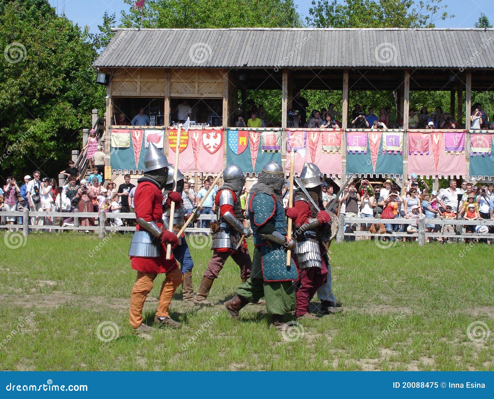 Russian warriors editorial image. Image of warriors, helmets - 20088475