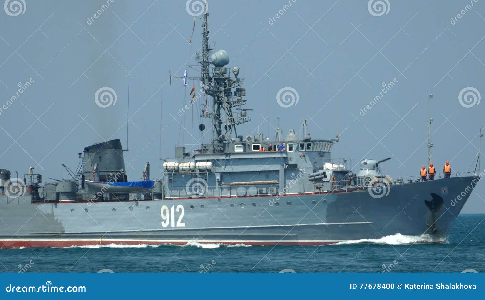 Russian Minesweeper Stock Footage & Videos - 11 Stock Videos