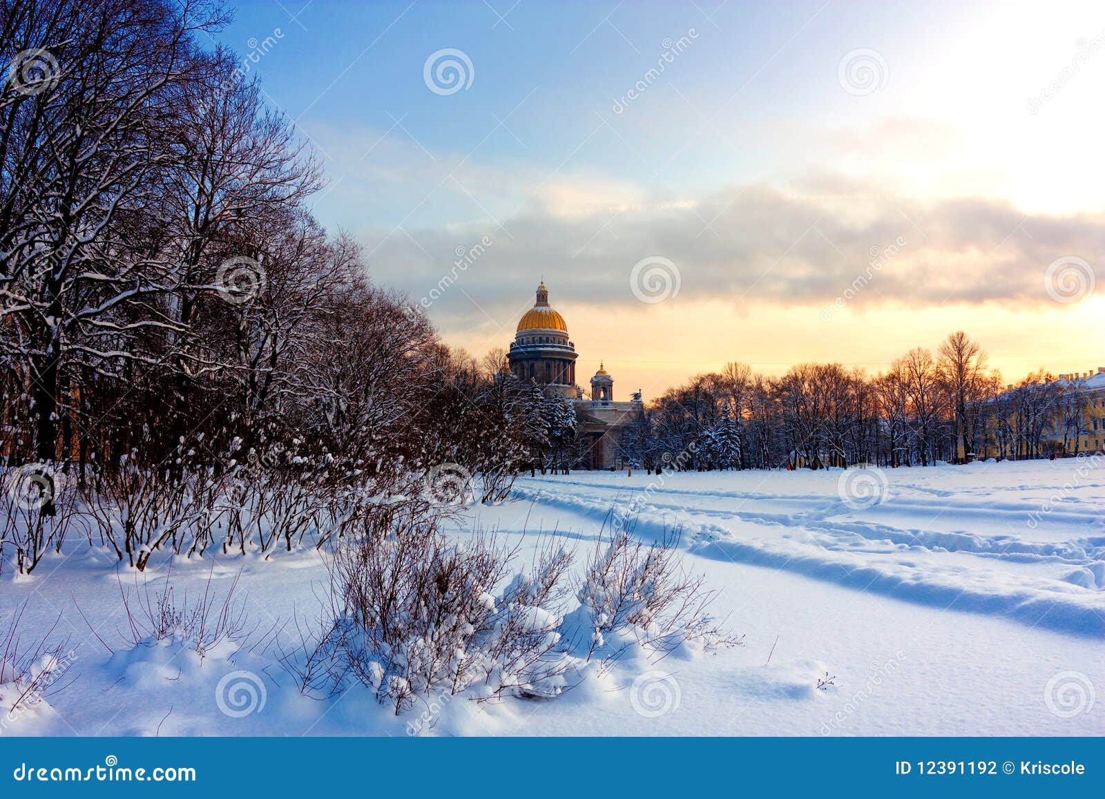 Russian winter stock photo. Image of open, russian, russia - 12391192