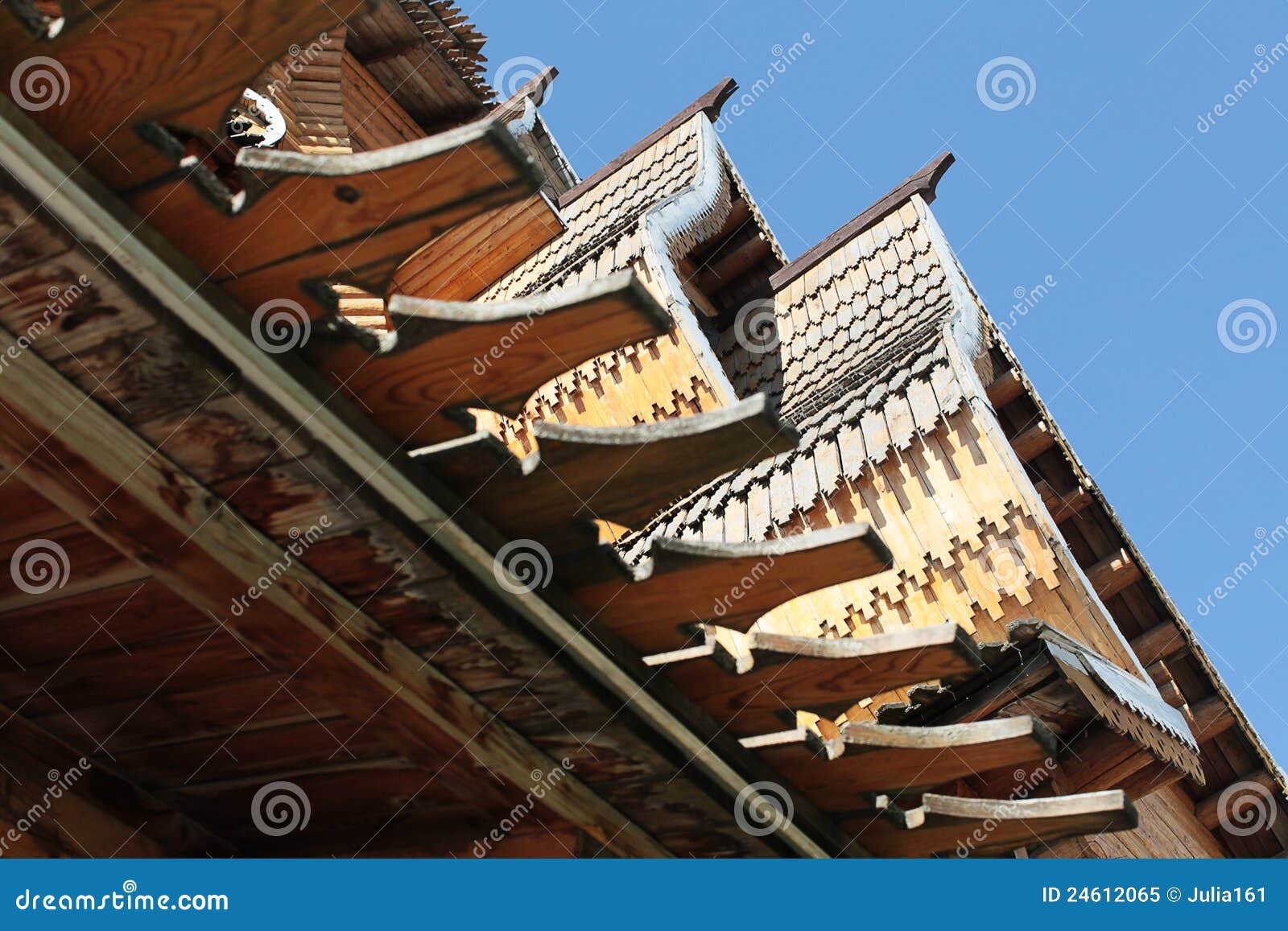 Russian wood carving stock image. Image of vintage, carving - 24612065