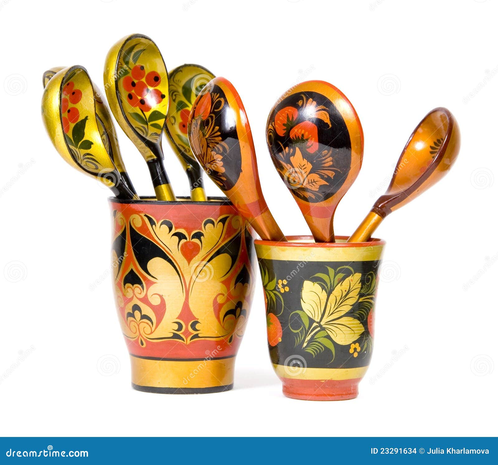 609 Russian Wooden Spoons Stock Photos - Free & Royalty-Free Stock ...