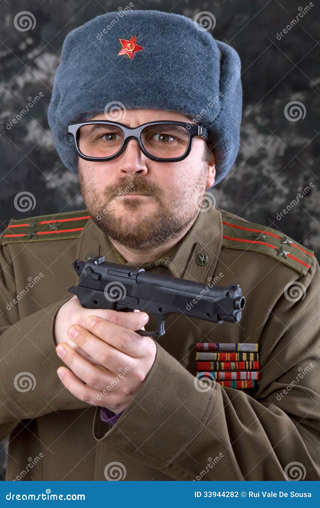 Russian stock photo. Image of soviet, vintage, russia - 33944282