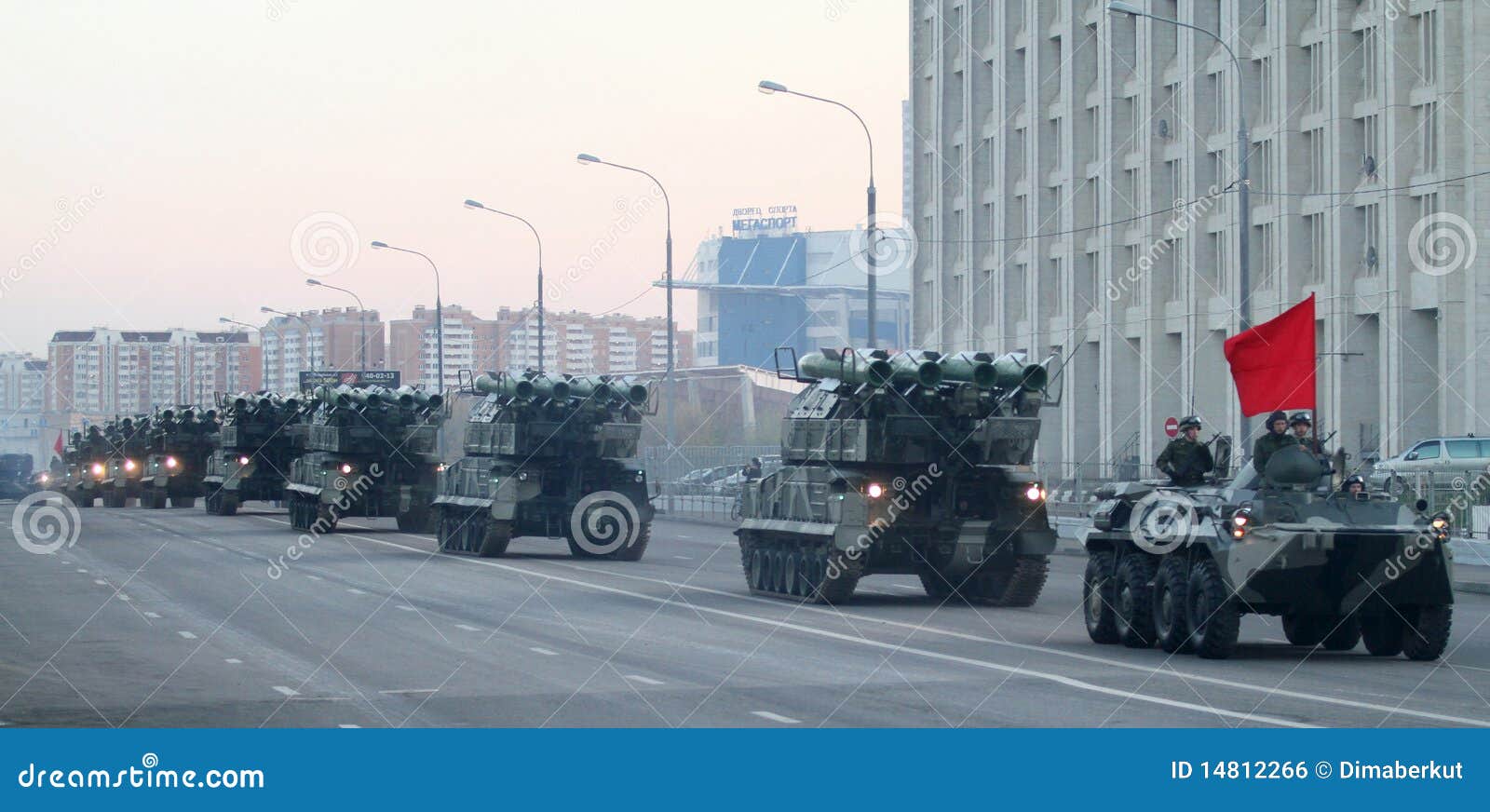 Russisch militair leger redactionele foto. Image of marsen - 14812266