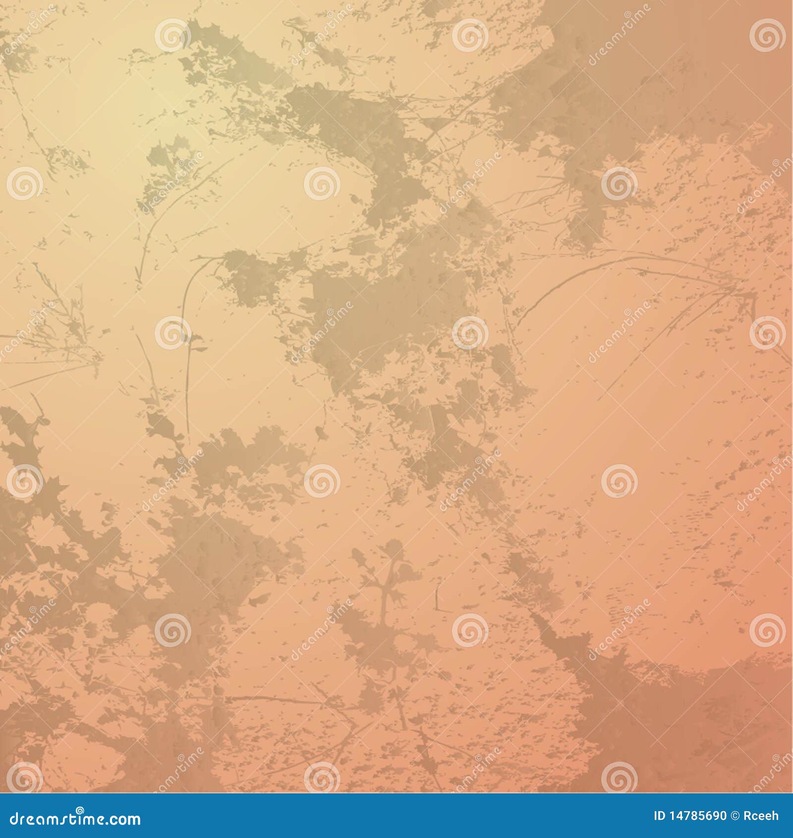 Rust stock illustration. Illustration of grungy, ancient - 14785690