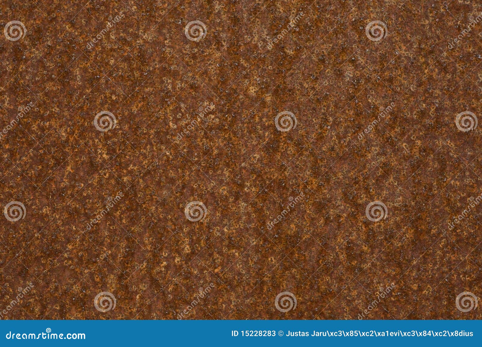 Rust stock image. Image of rusted, rust, oxide, industrial - 15228283